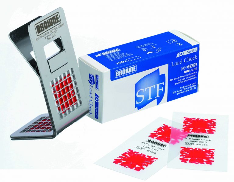 Wash Monitoring / Sterilization Testing – Medon Scandinavia AS