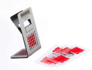 Browne STF Load Check – Medon Scandinavia AS