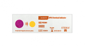 VERIFY® HPU Chemical Indicator for V-PRO – Medon