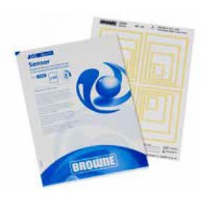 Browne Sensor Sheet – Medon Scandinavia AS