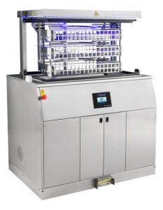 InnoWave™ Pro Ultralyd- Vaskedekontaminator – Gjennomspyling og ...