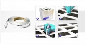 Ultrasonic Foil Test – Medon Scandinavia AS