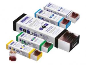 Dry Heat Sterilization Control Tubes – Medon Scandinavia AS