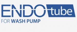 ENDO tube FOR WASH PUMP – Medon Scandinavia AS